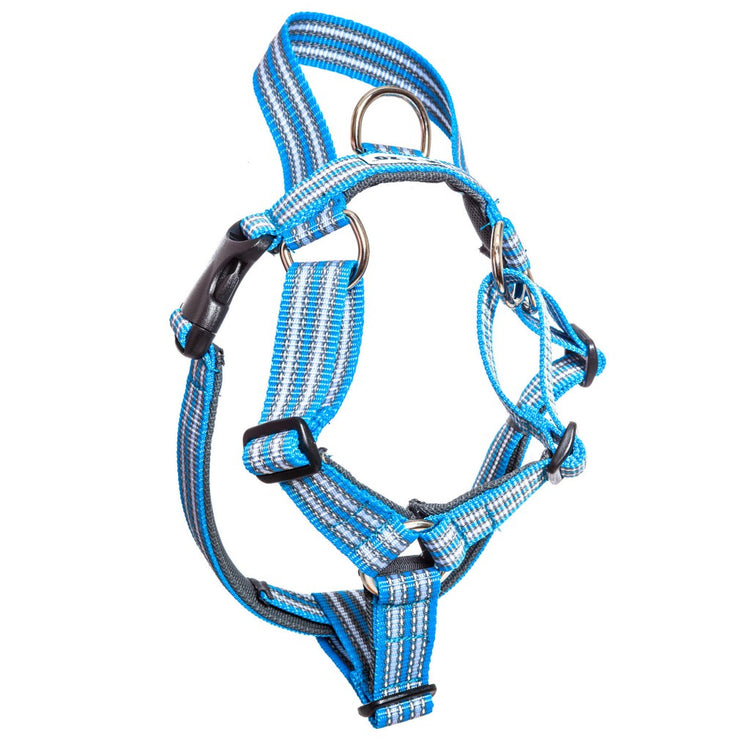 Metizo Harness – Elvis Bätz