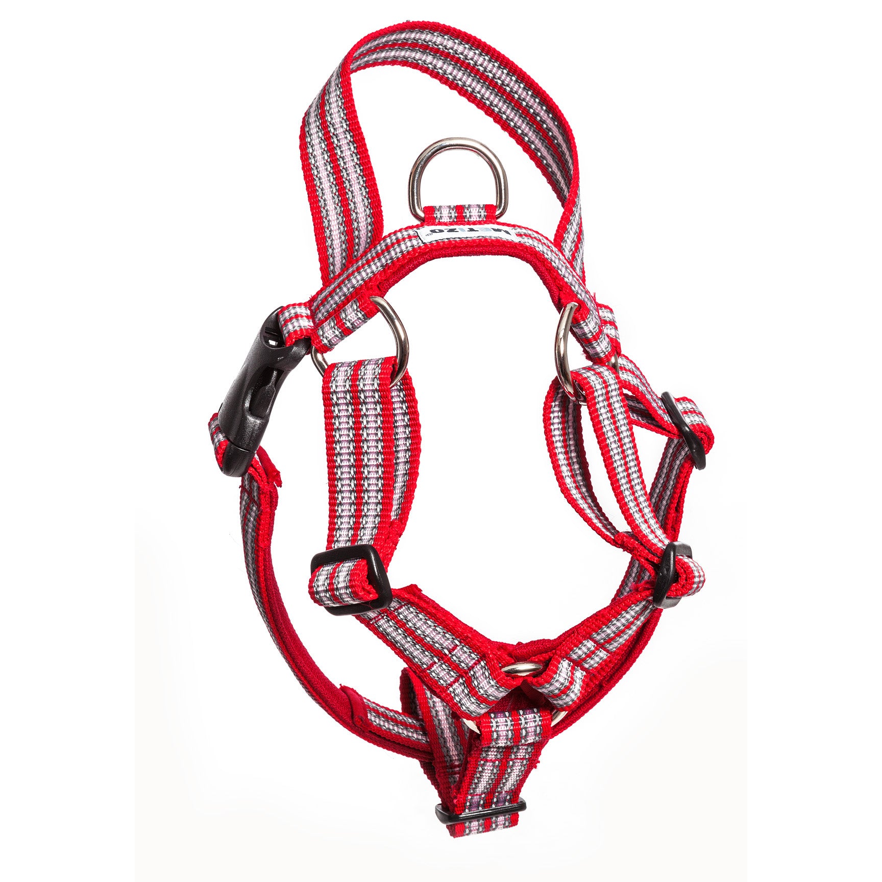 Metizo Harness – Elvis Bätz